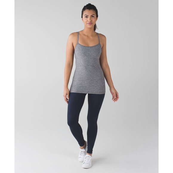lululemon athletica | Tops | Lululemon Power Y Tank | Poshmark